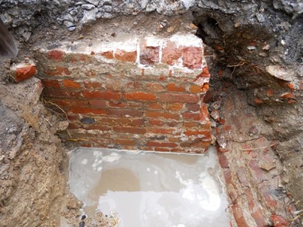 HCF | Rediscovering Charleston's Colonial Fortifications